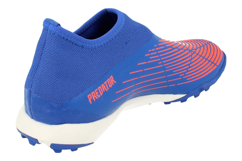 Buy Adidas Predator Edge.3 LL TF Mens Football Boots Trainers (uk 6.5 ...
